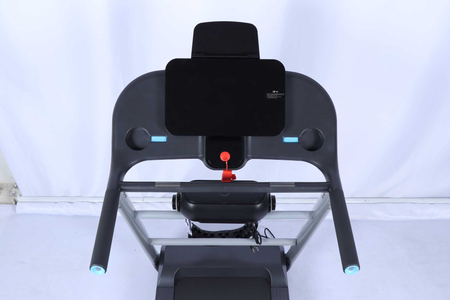 Беговая дорожка PG700MI. Новинка от Бренда PowerGym!