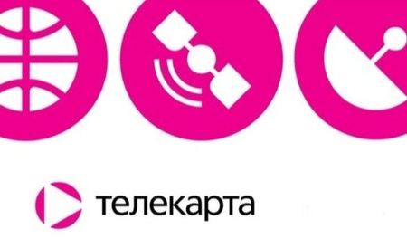 Продление карты доступа TELEKARTA, также подключение шаринг настройки