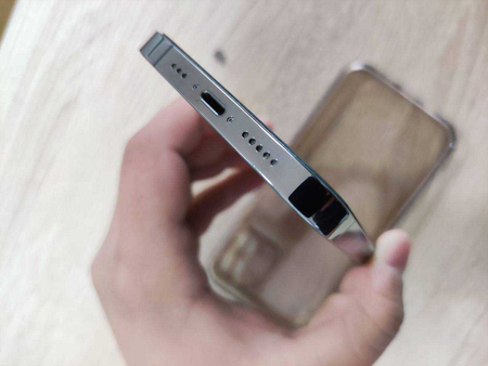 iphone 12 pro 128