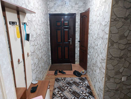 Башлык 1(2)-комн 2/4 38 м² ремонт обстановка 1 или паре арендаторов