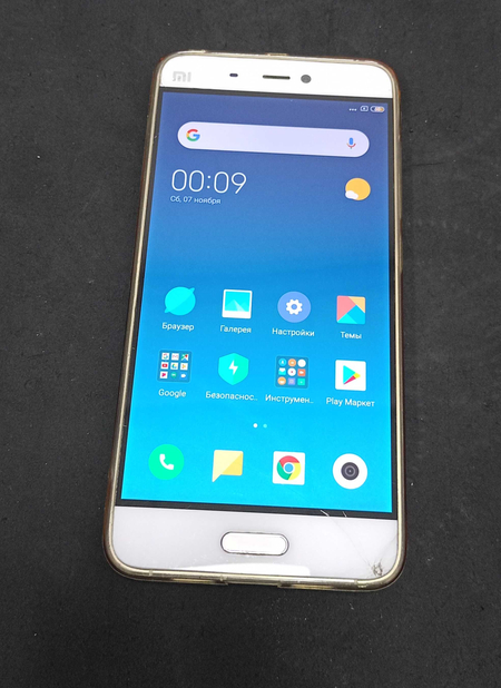 флагман Mi5 3/32