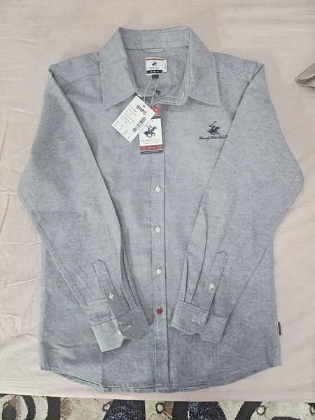 Beverly hills polo club оригинал