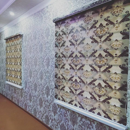 Жалюзи на заказ и быстро