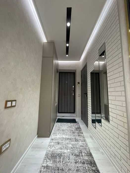 Юнусабад-14 • 2-комн • 71 м² • этаж 1/5 • [MGA: 119]
