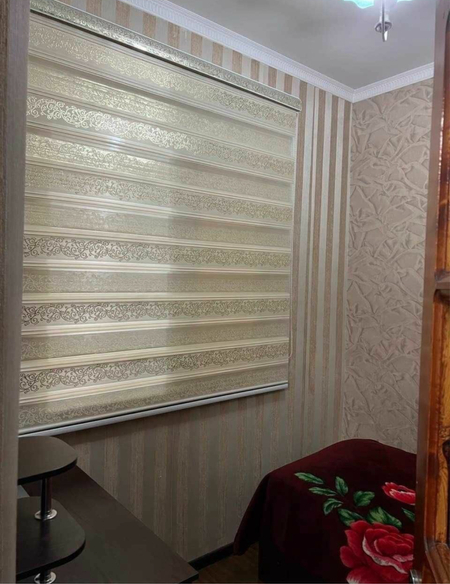 Евро Лукс 3/3/4 Хамма шароити билан
