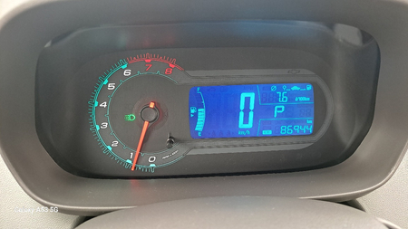Продам свой автомобиль СОВАLТ