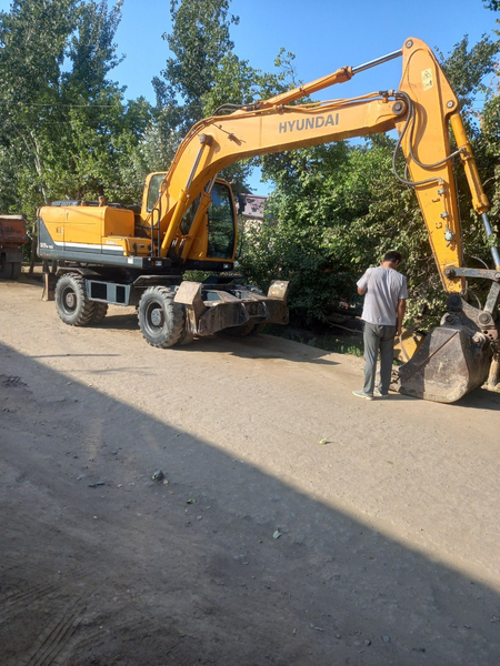 Аренда 3куб погрузчик
