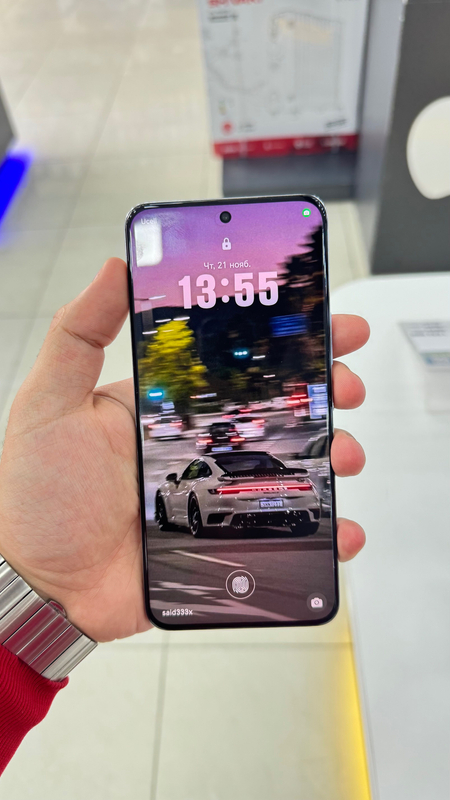 Honor 200 5g 8/255