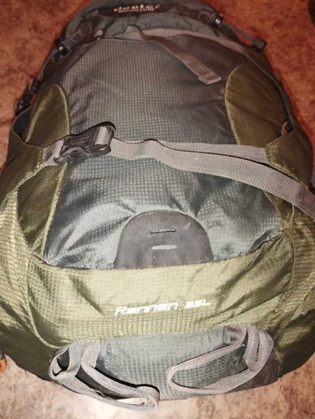 Рюкзак походный Deuter 35 литров