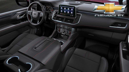 Chevrolet Tahoe  Arenda s vikupom yillik 14% Xalol Nasiya savdoga