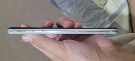 Iphone xs max & Samsung note 20 5G