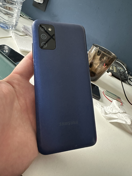 Samsung galaxy A 03 s