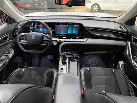 Honji T55 naqd va creditga asia autodan !!!