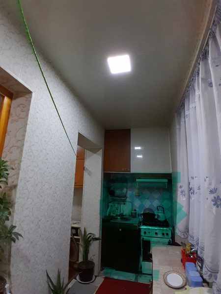 Продается квартира