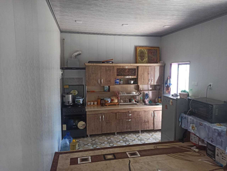 Уй сотилади Зангиота Зиёратгохидан 5 км утканда 48500