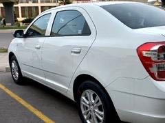 COBALT LTZ 2024 A/T arenda s vikup