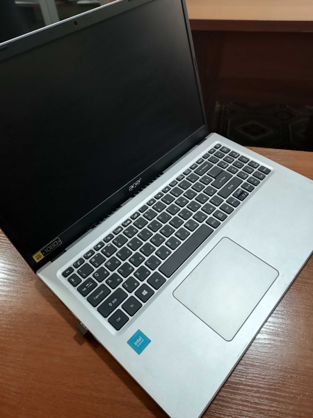 Notebook Acer intel inside
