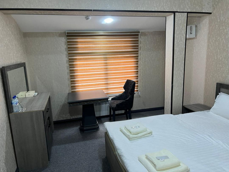 Sarvarbek Xotel Toshkent bez zakis