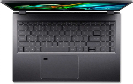 ACER A15-51M-56A1 CORE 5-120U 8GB 512GB 15.6 FHD STEEL GRAY