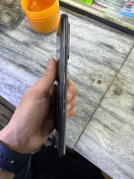 Xiomi 11 t pro 12/256