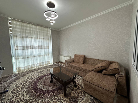 Yunisobod. Megapolis. 4/9/12. 90m2.