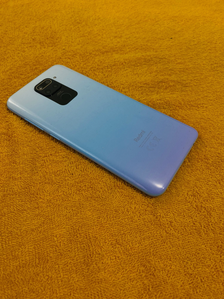 Redmi Note 9 Srochniy