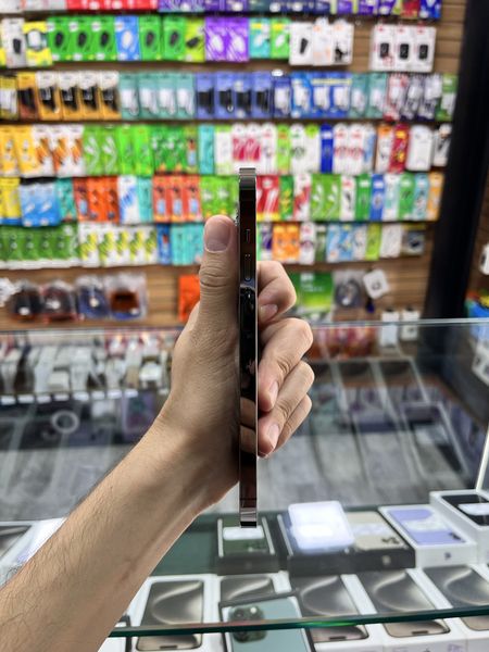 Iphone 13 pro max naqd va muddatli toʻlovga