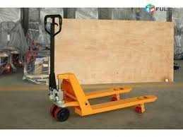 Transpalet roxle roxlya roxli 2 T\\nTranspalet roxle roxlya roxli 2 T