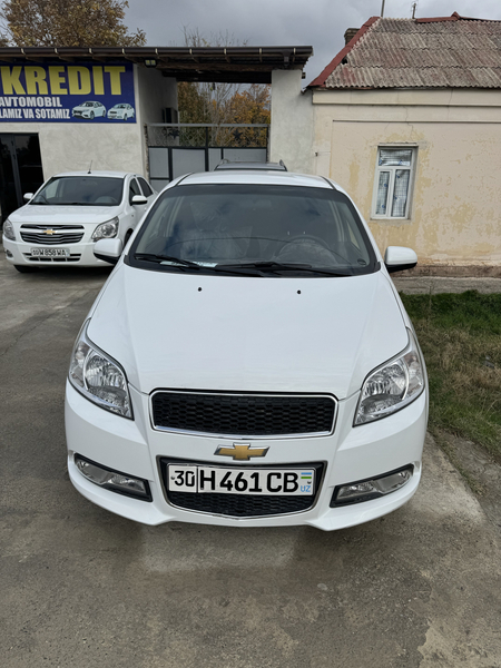 nexia 3 2021/22 prapan gaz