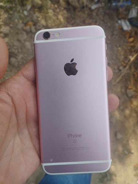 iphone 6S 16g ideal