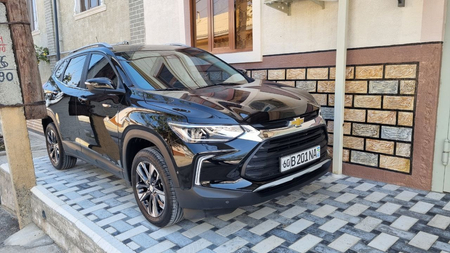 Tracker Premier 2023