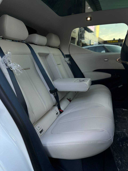 Zeekr x 4WD You Version 4 Seats