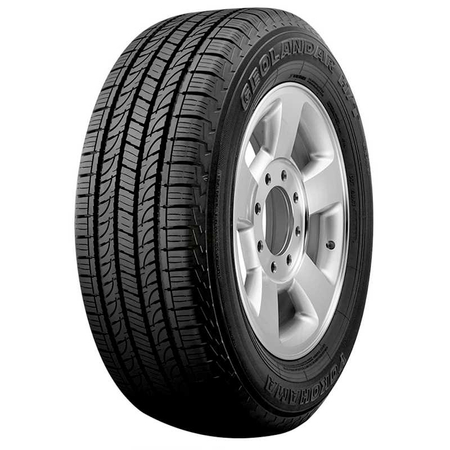 Шины Yokohama 265/70R16 G056 Toyota Nissan Mitsubishi Patriot Uaz