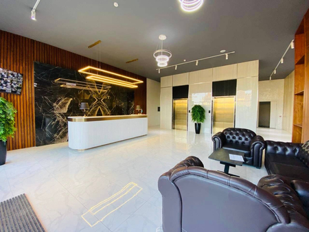 Продаётся 89м² ЖК Prestige Gardens 3/13/14 ор-р ул.Шота Руставели