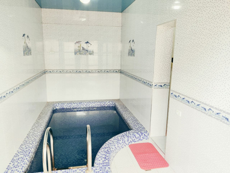 Arenda Dumdirobod Hovli Bohchaga Hostel ga
