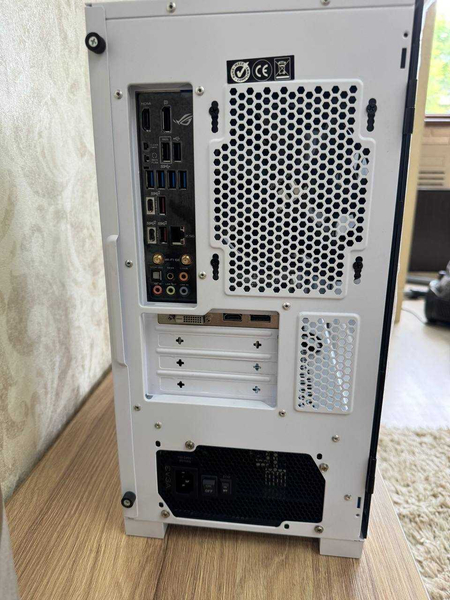 Игровой комп Z690 i9-13000K 5500MHz 64Gb RTX4060