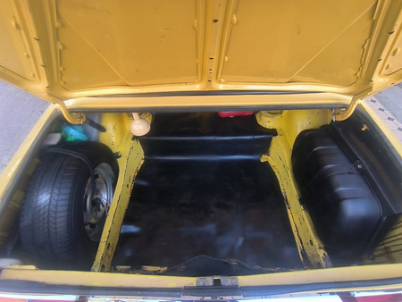 Vaz 2101 arendaga