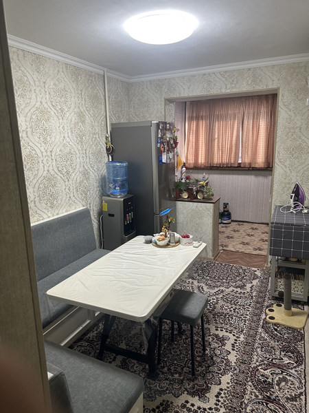 Продается 2-х ком. квартира , в отличном  состояние