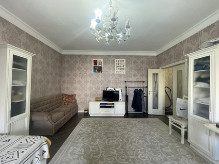 Продажа квартиры ориентир Алайский 2.5.8 78м2