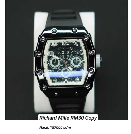 Soatlat watch часы
