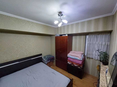 Продаётся квартиры 3/3/9 на Юнусабадском районе ул. масив Киёт (J2424)