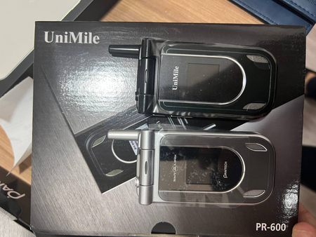 Узмобайл ( uzmobile ) сдма ( cdma 450 ) UNIMILE PR 600