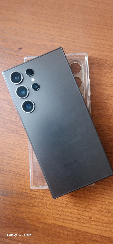 Samsung s 24 ultra 12/1tb