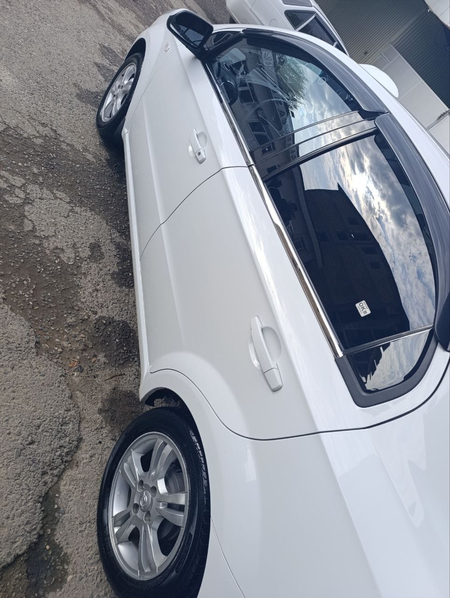 Chevrolet Nexia 3