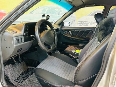 Nexia 1 DOHC sotiladi