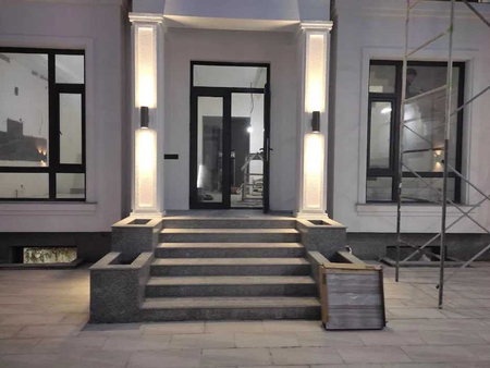 Срочно продается дом в парк Ботаника Сампи