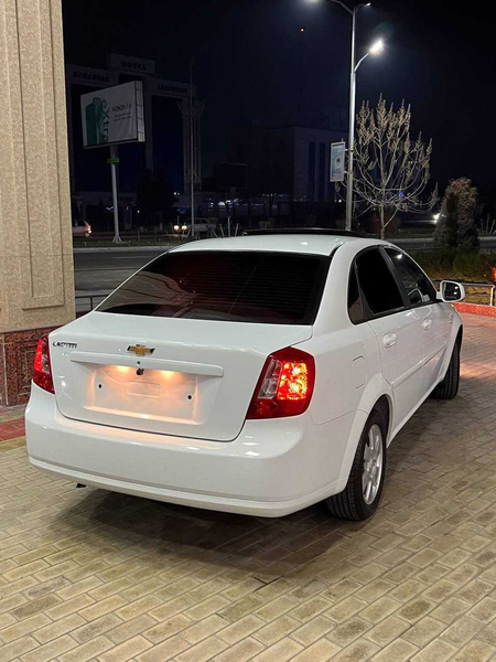Gentra A/T Orient Leasing