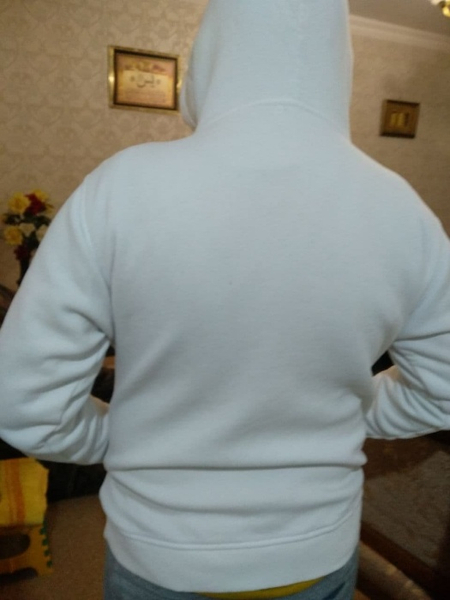 Продается кофта-худи с копюшоном