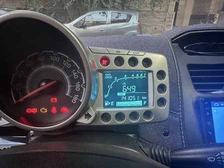 Продам спарк мотор 1.25