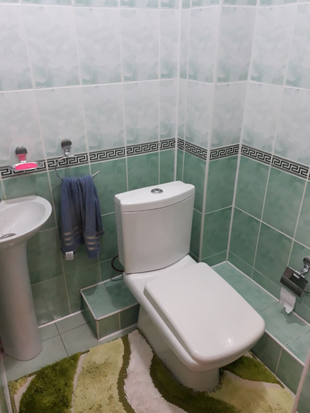 Продаётся Дом уютно